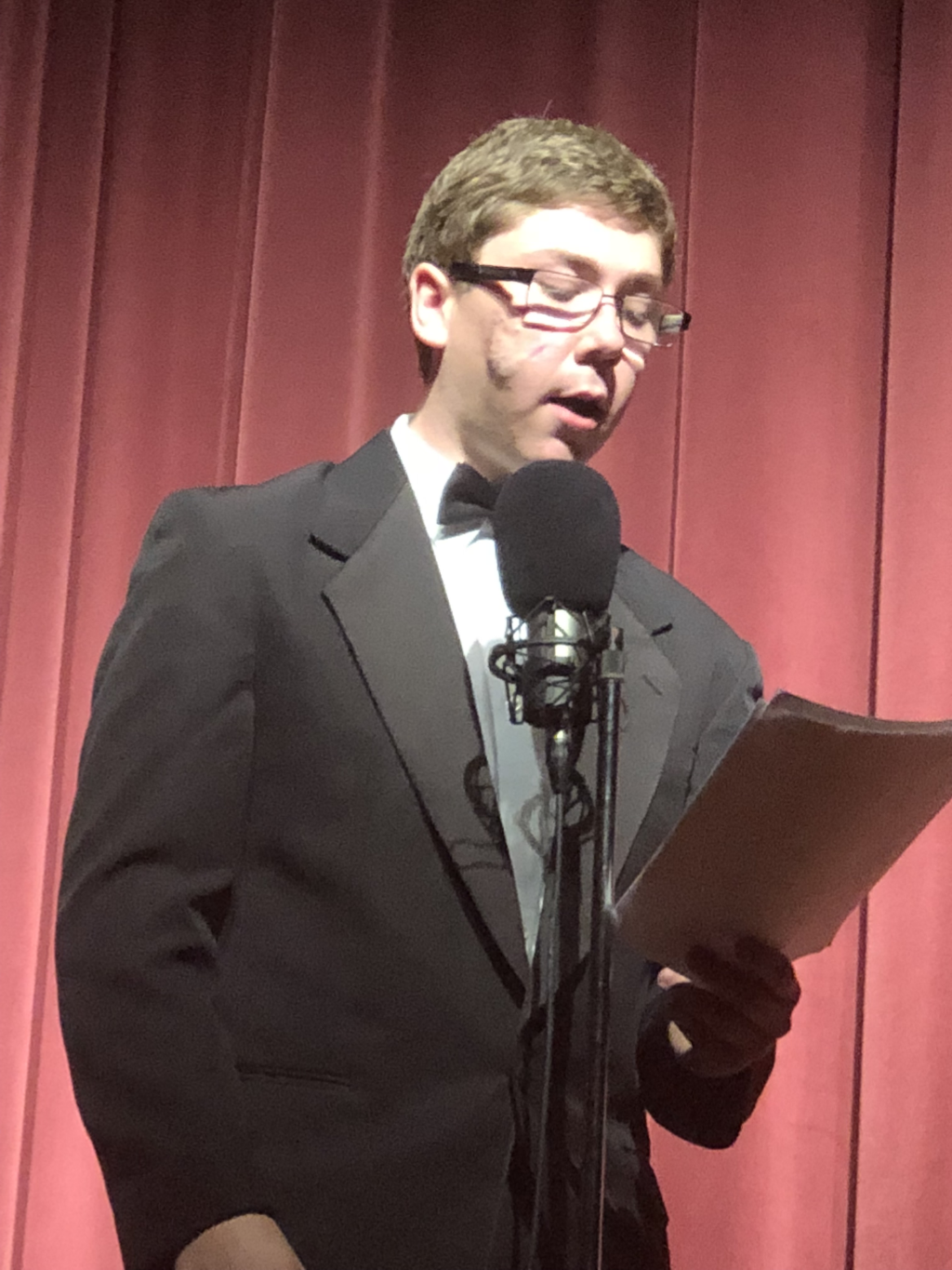 Gallery & Video: BHS Spring Pops Concert | NRI NOW