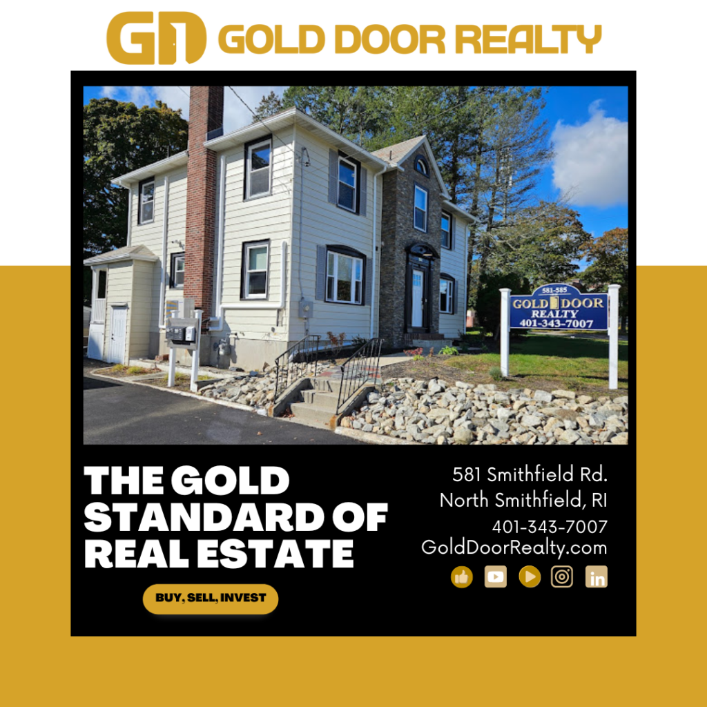 Property sales in Burrillville between October 24 & October 31 - NRI NOW