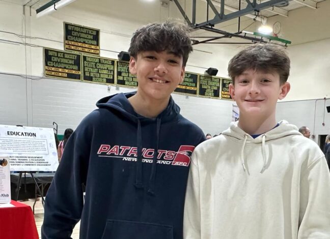 North Smithfield NOW - NRI NOW