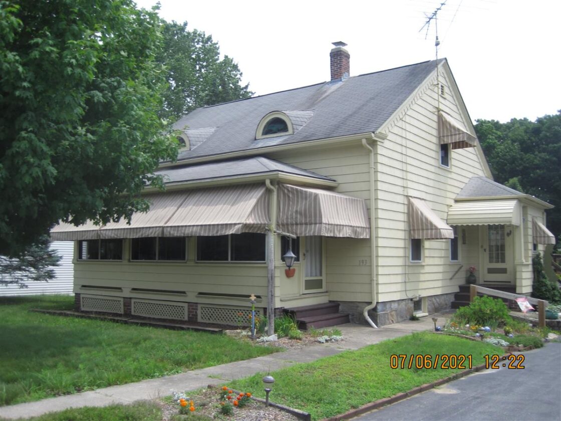 Property sales in North Smithfield from April 22 through May 2 - NRI NOW