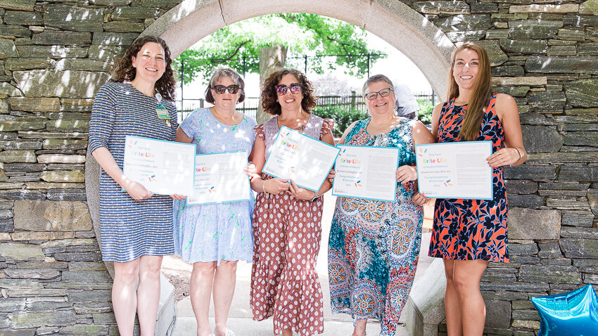 Zuba of North Smithfield named ‘Brite Light’ by Hasbro Children’s ...