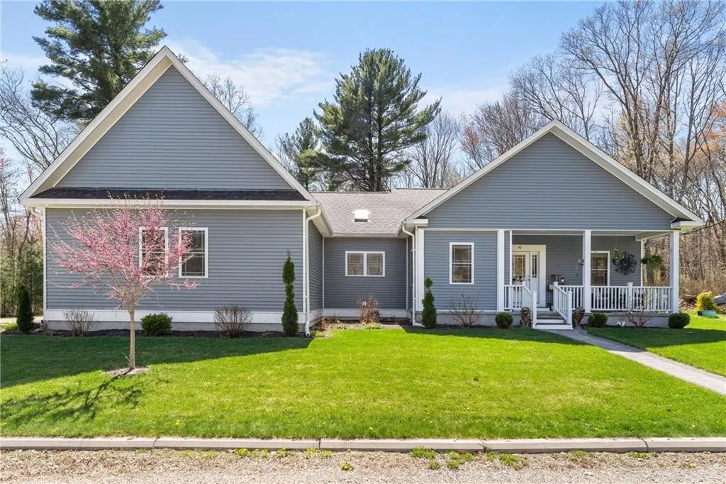 Property sales in Glocester from July 16 through July 30 - NRI NOW