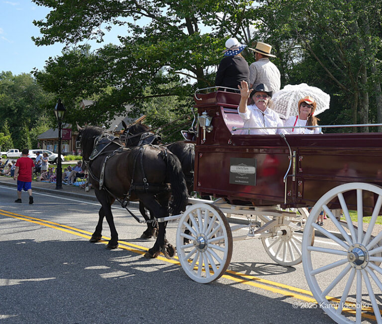 Photos: ‘Is the dump open?’ Humor, politics & fun keep crowds coming ...