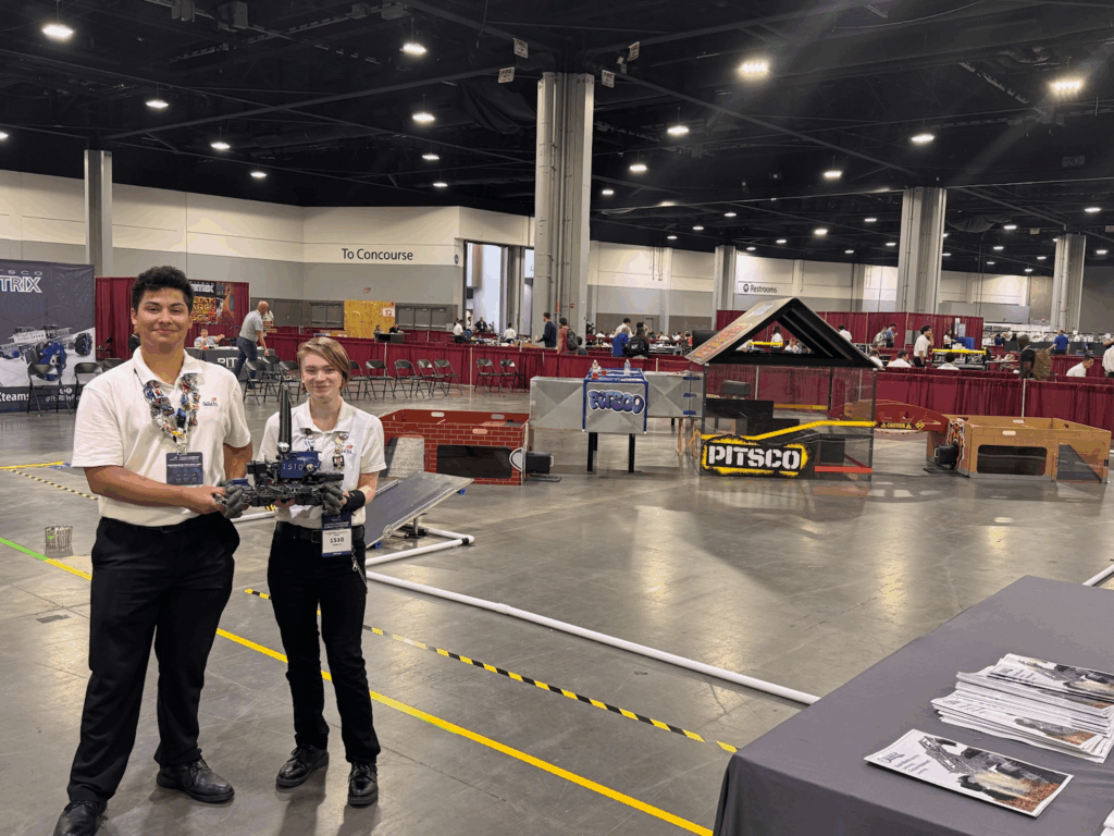 Burrillville students earn top honors at Skills USA National ...