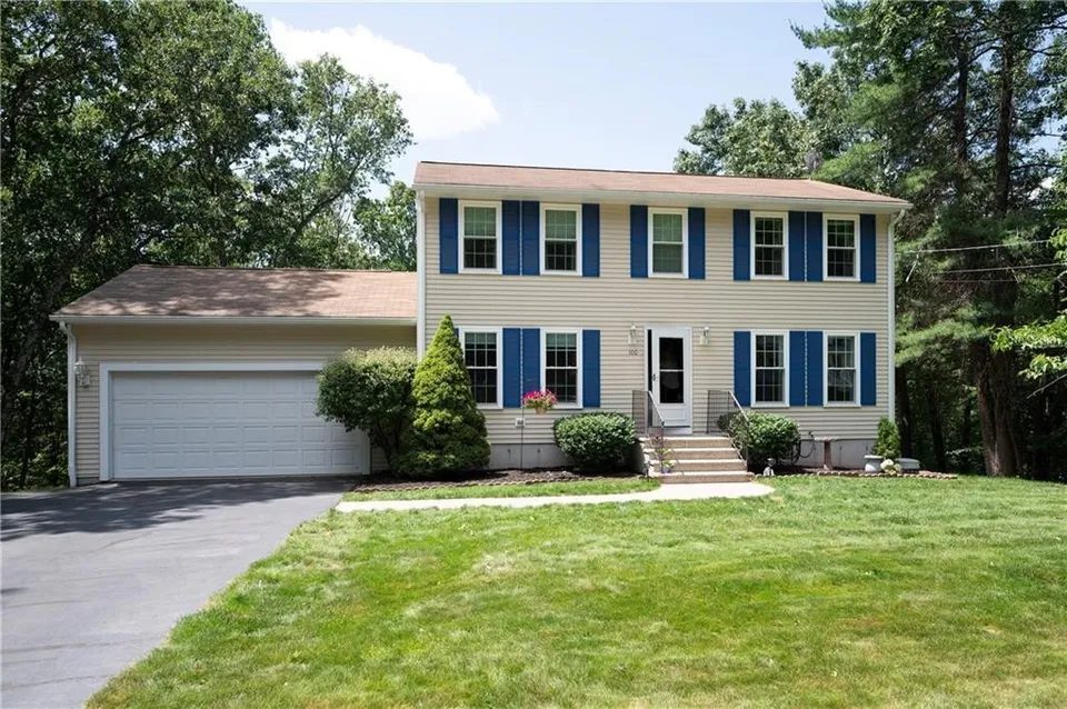 Property sales in Burrillville from August 14 through August 20 - NRI NOW