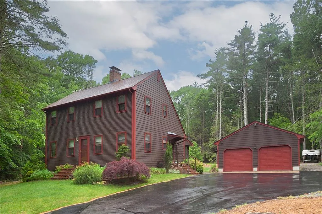 Property sales in Glocester from August 8 through August 19 - NRI NOW