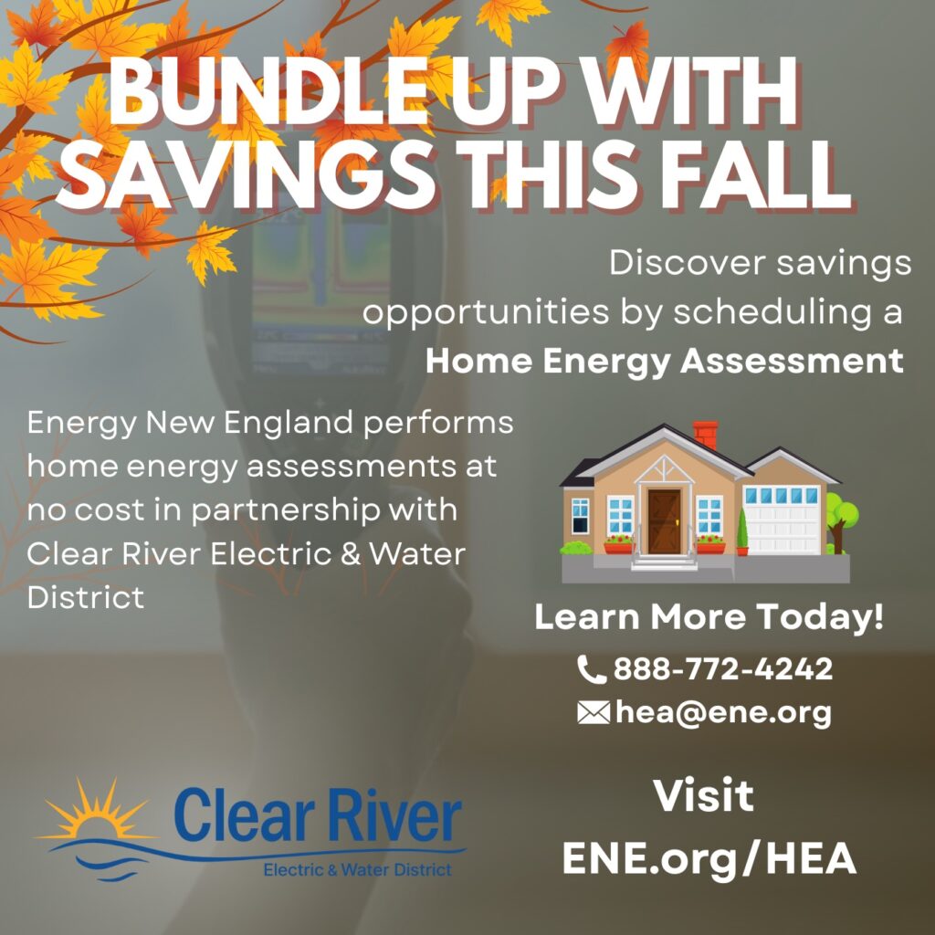 Town of Burrillville recertified as ‘StormReady’ through 2029 - NRI NOW