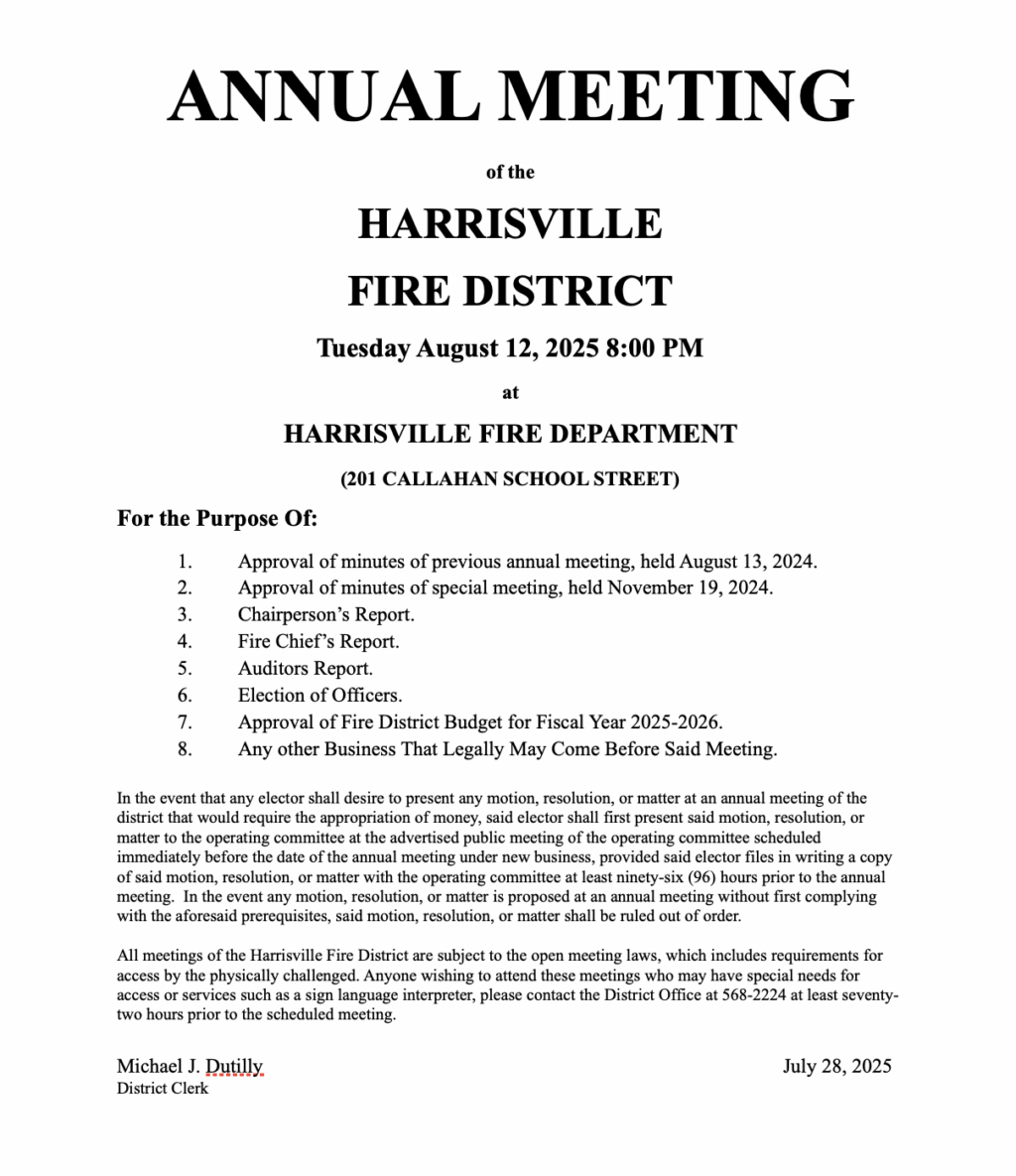 In Burrillville, effort to save ash trees shows small signs of promise ...