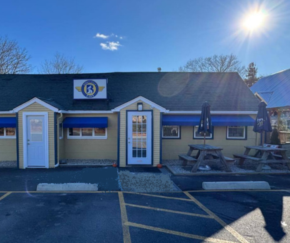 Burrillville diner plans reopening following license transfer - NRI NOW