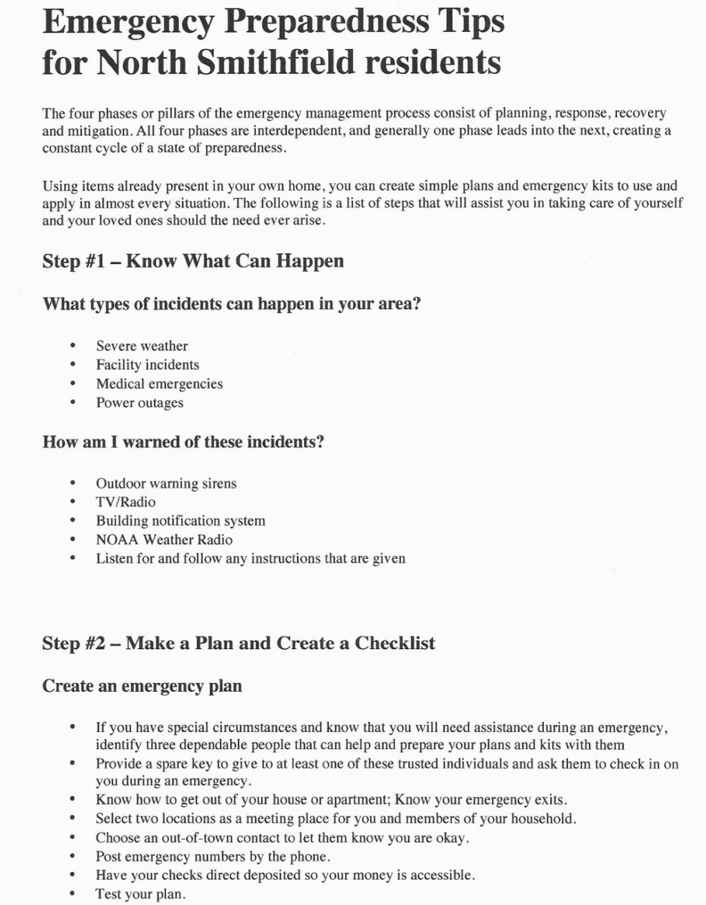 EMA notice, Lifelong Obsession & Northmen Athletic Passes: Six things ...