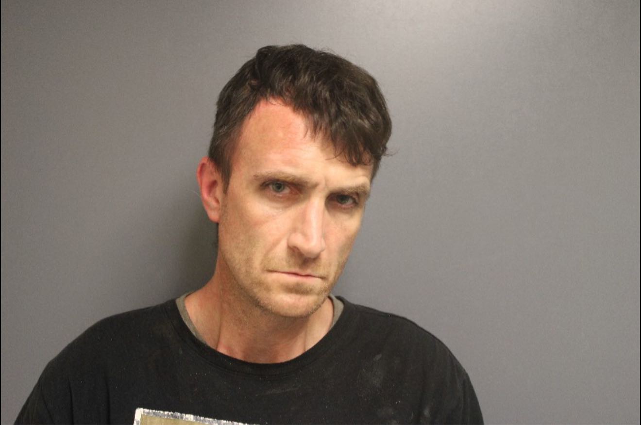Police arrest Glocester man, seize $12K in cocaine - NRI NOW