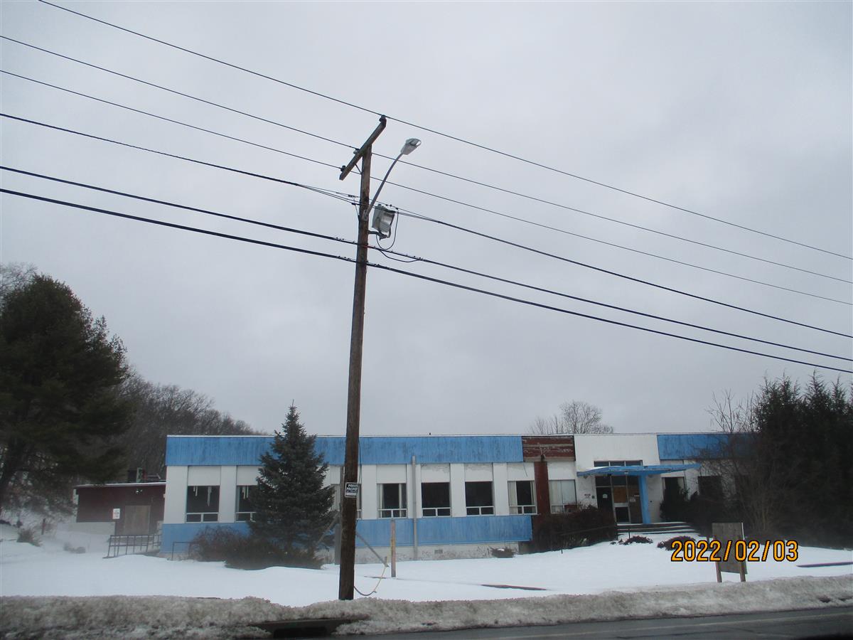 Developer who owns The Pines, Father Holland School buys former ...