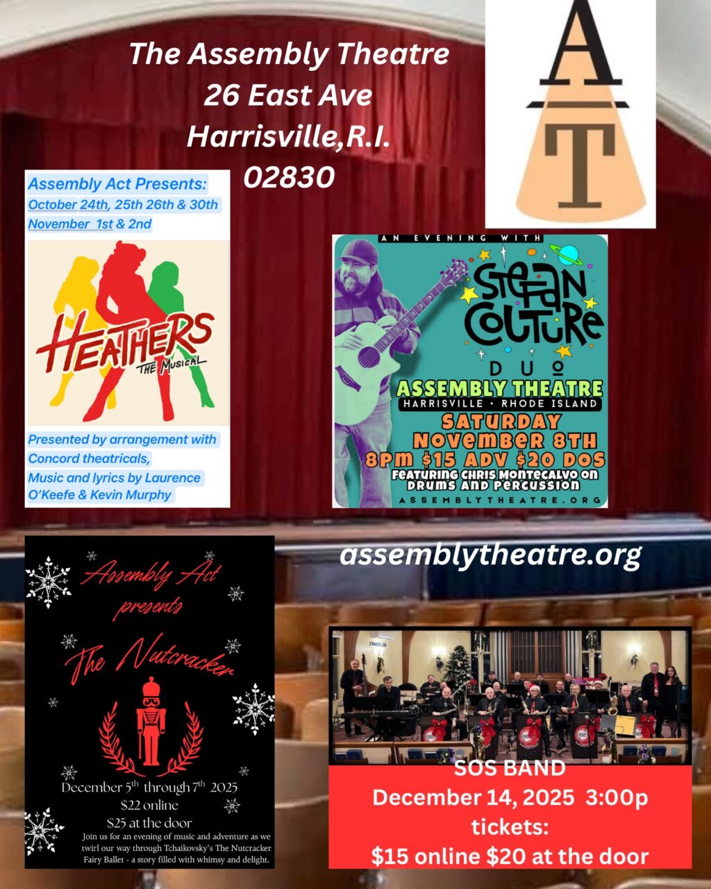 Glocester police seize rifles, arrest three suspects following burglary ...