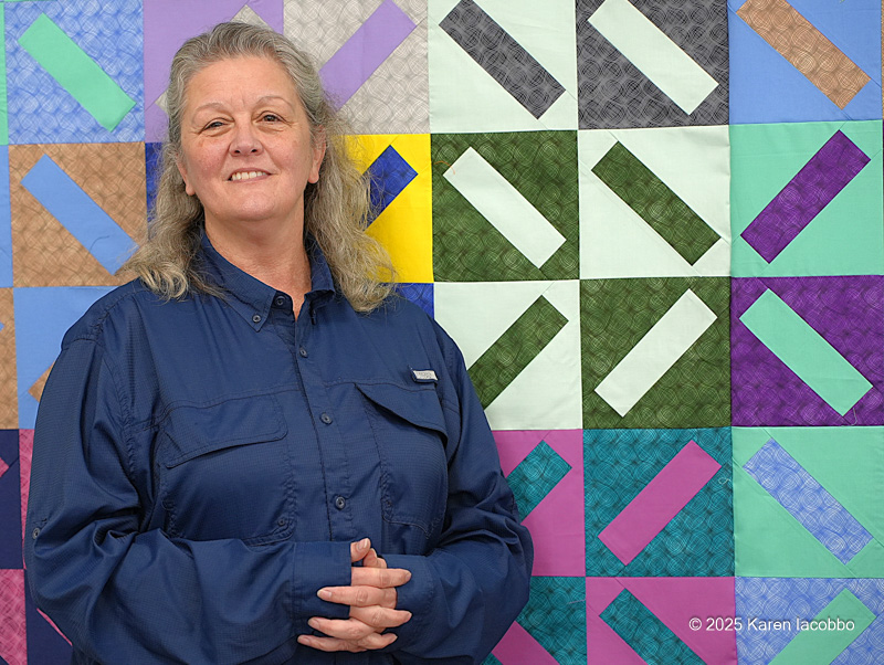 Newly opened ‘Peaches’ brings the art of quilting to Chepachet village ...