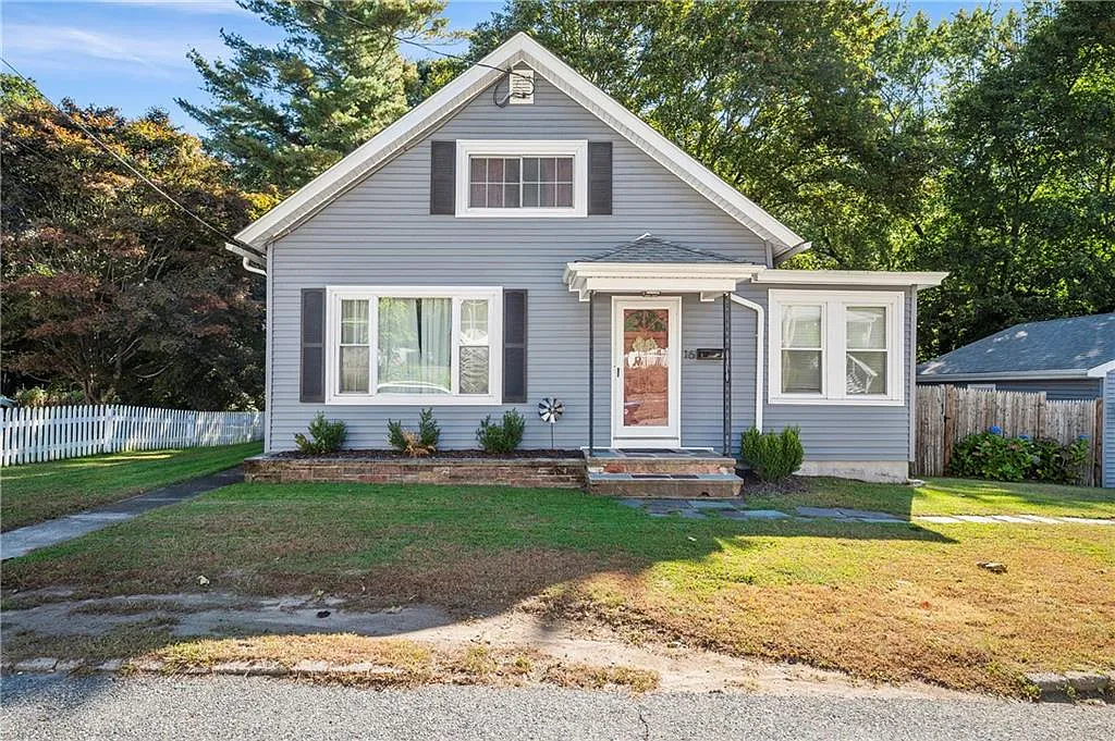 Property sales in North Smithfield from November 18 through November 24 ...