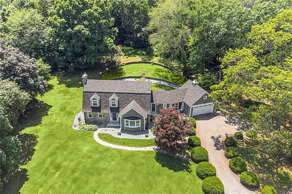 Property sales in North Smithfield from November 18 through November 24 ...