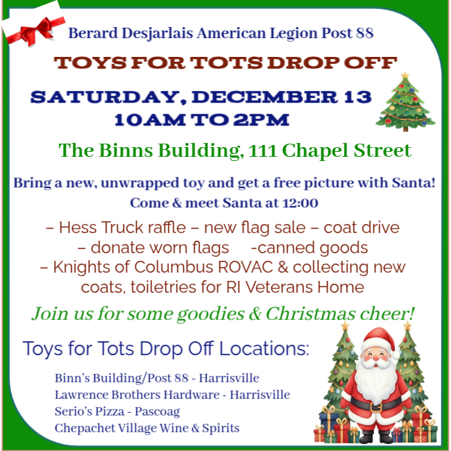 Glocester police ramp up enforcement with 214 vehicle stops in November ...