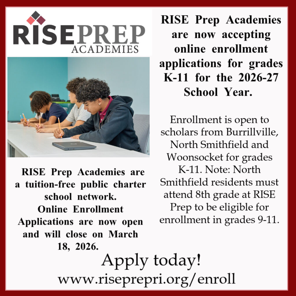 Woonsocket man arrested, banned from store after firing flare gun ...