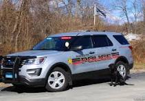 Glocester police ramp up enforcement with 214 vehicle stops in November ...