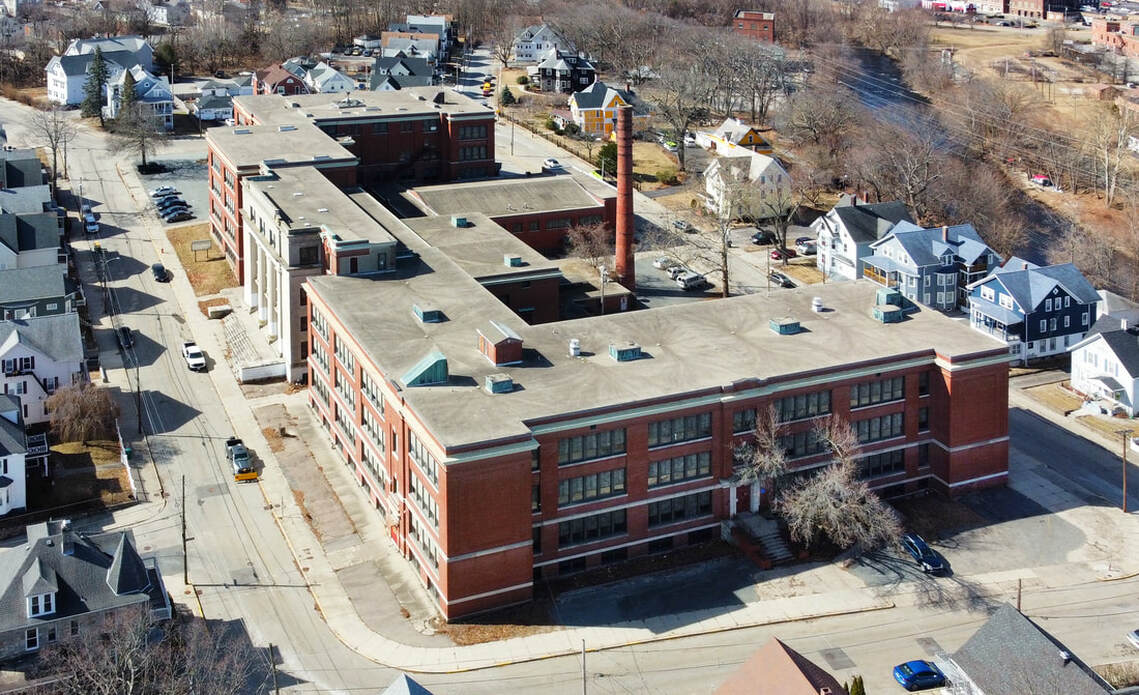 With latest arrests, city middle school could rival Conjuring House on ...