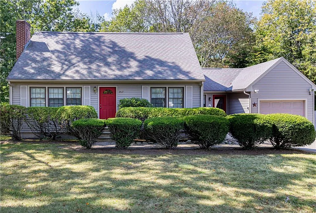 Property sales in Glocester from January 5 through January 21 - NRI NOW