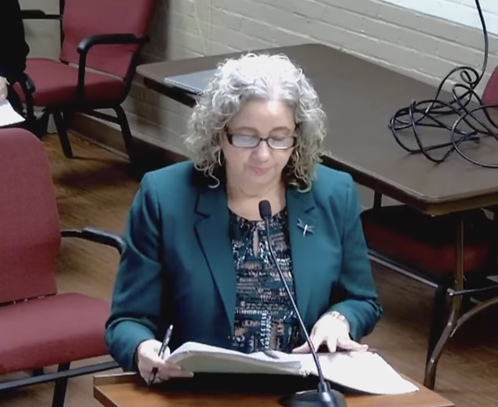 Glocester council denies request for creation of stone crushing license ...