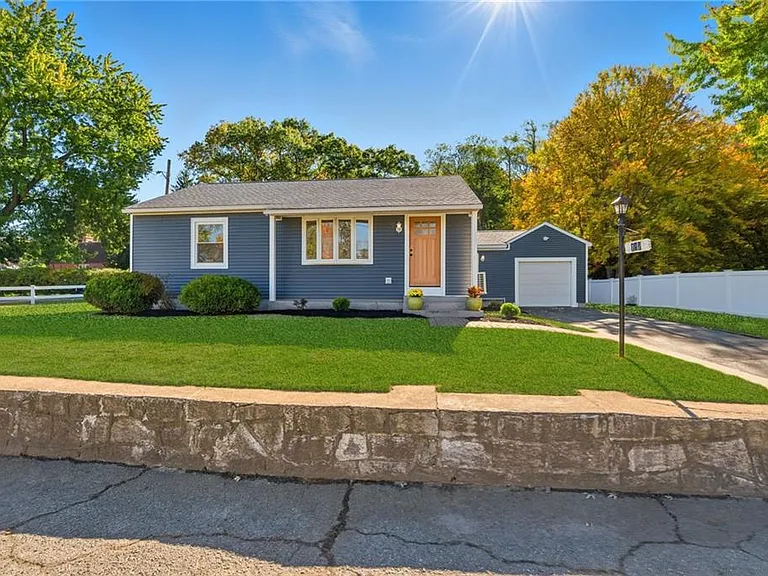 Property sales in North Smithfield from January 27 through February 4 ...