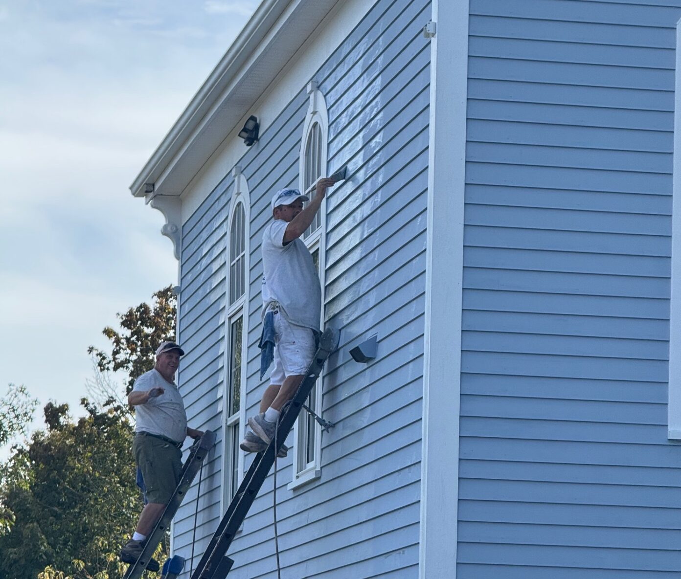 Senate, RI Humanities award thousands in grants to NSHA in months ...