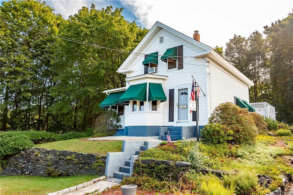 Property sales in North Smithfield from January 27 through February 4 ...