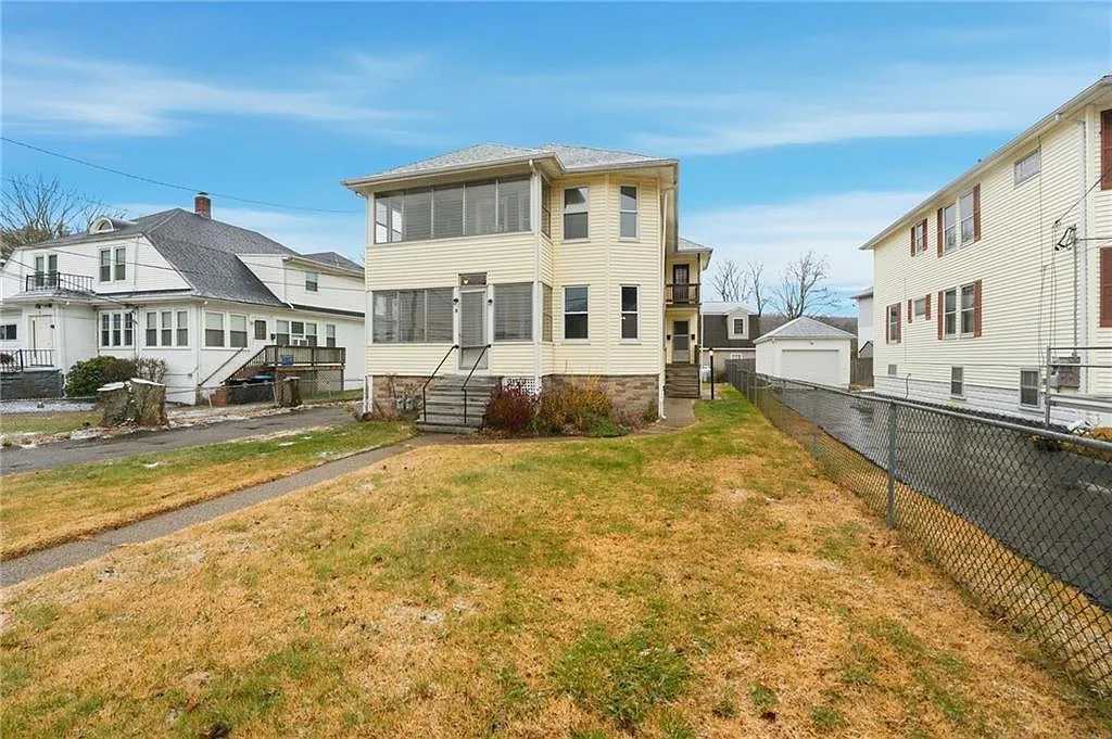Property sales in North Smithfield from January 27 through February 4 ...