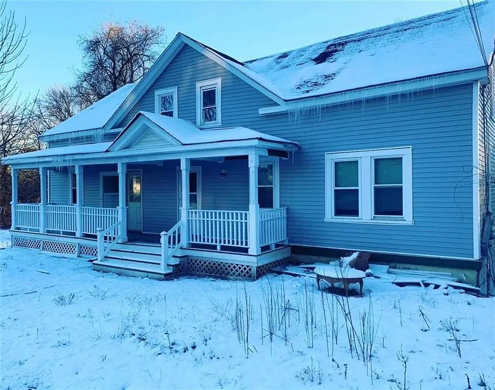 Property sales in North Smithfield from January 27 through February 4 ...