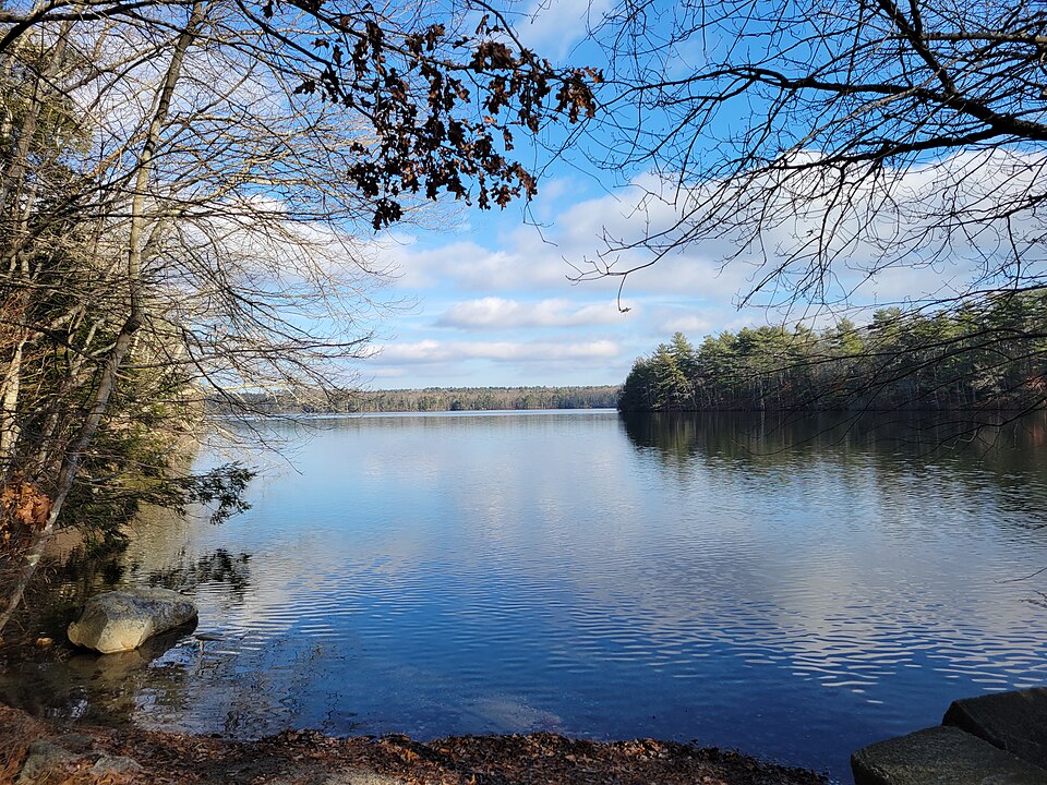 Dam concerns over the state border could permanently lower Old ...