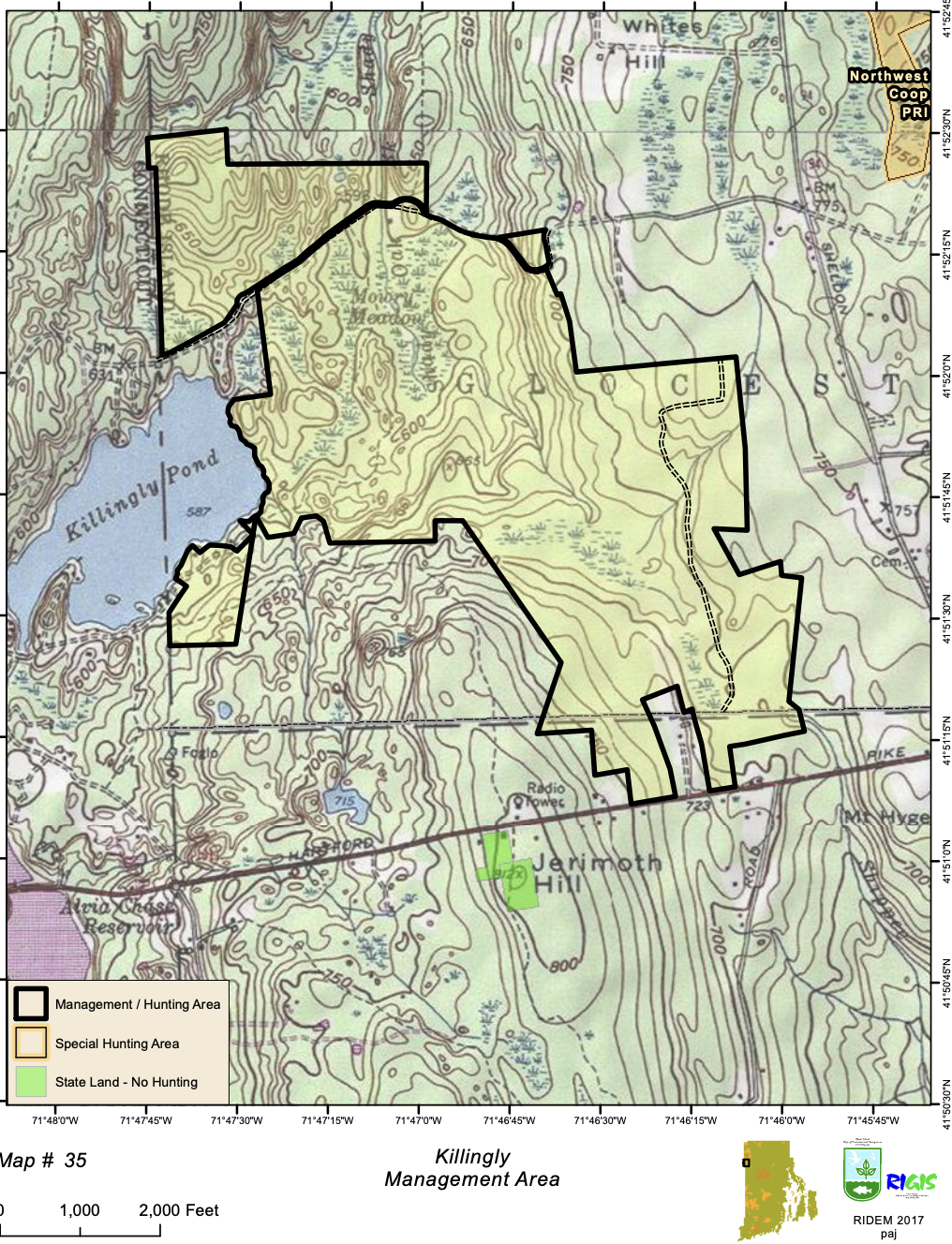 Dam concerns over the state border could permanently lower Old ...