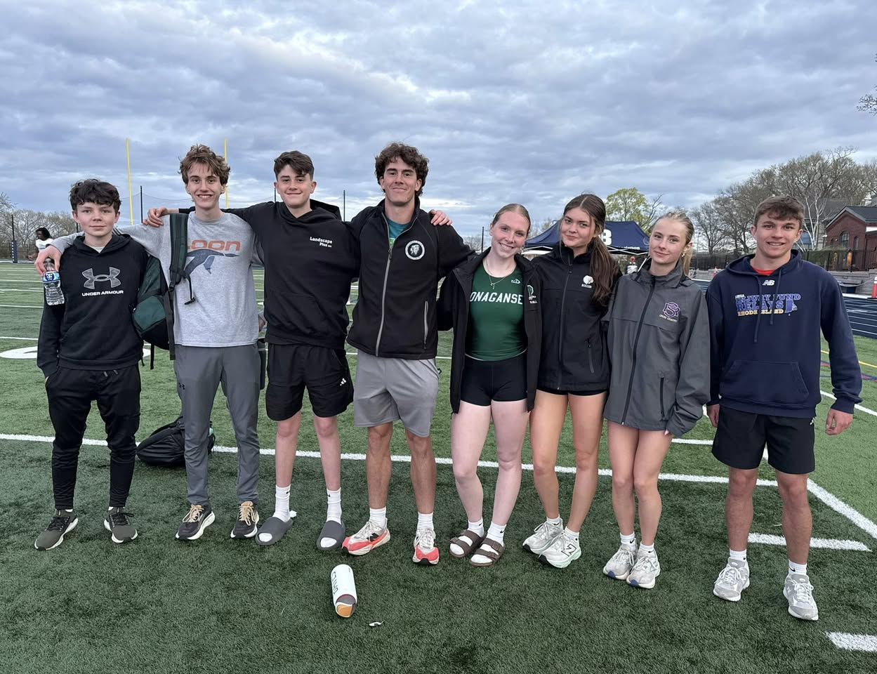 Bunny hunt, The Side Effects & a relocation: Six things to know in ...